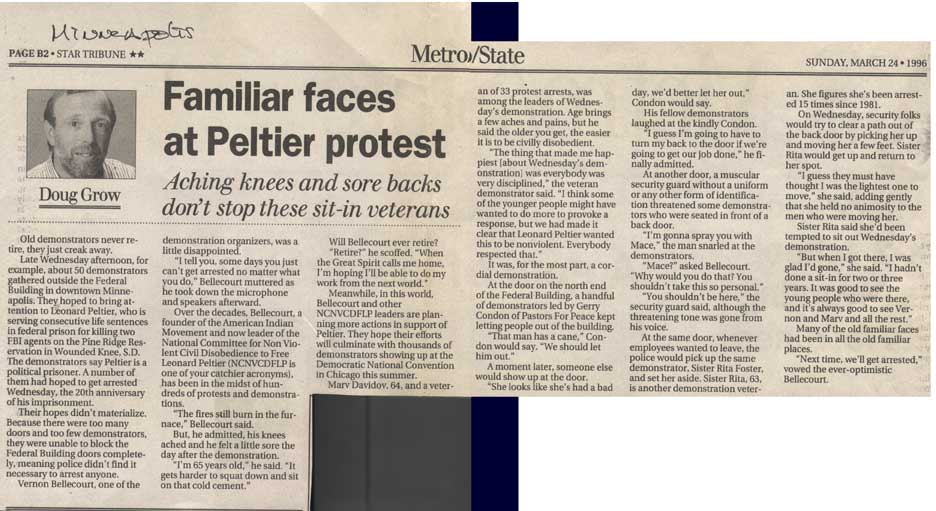 Directory listing of AIM Images in Peltier